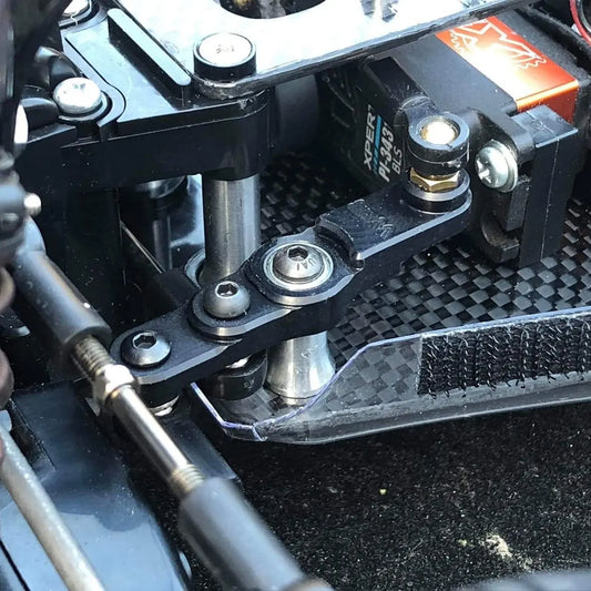 Accessories – Willspeed