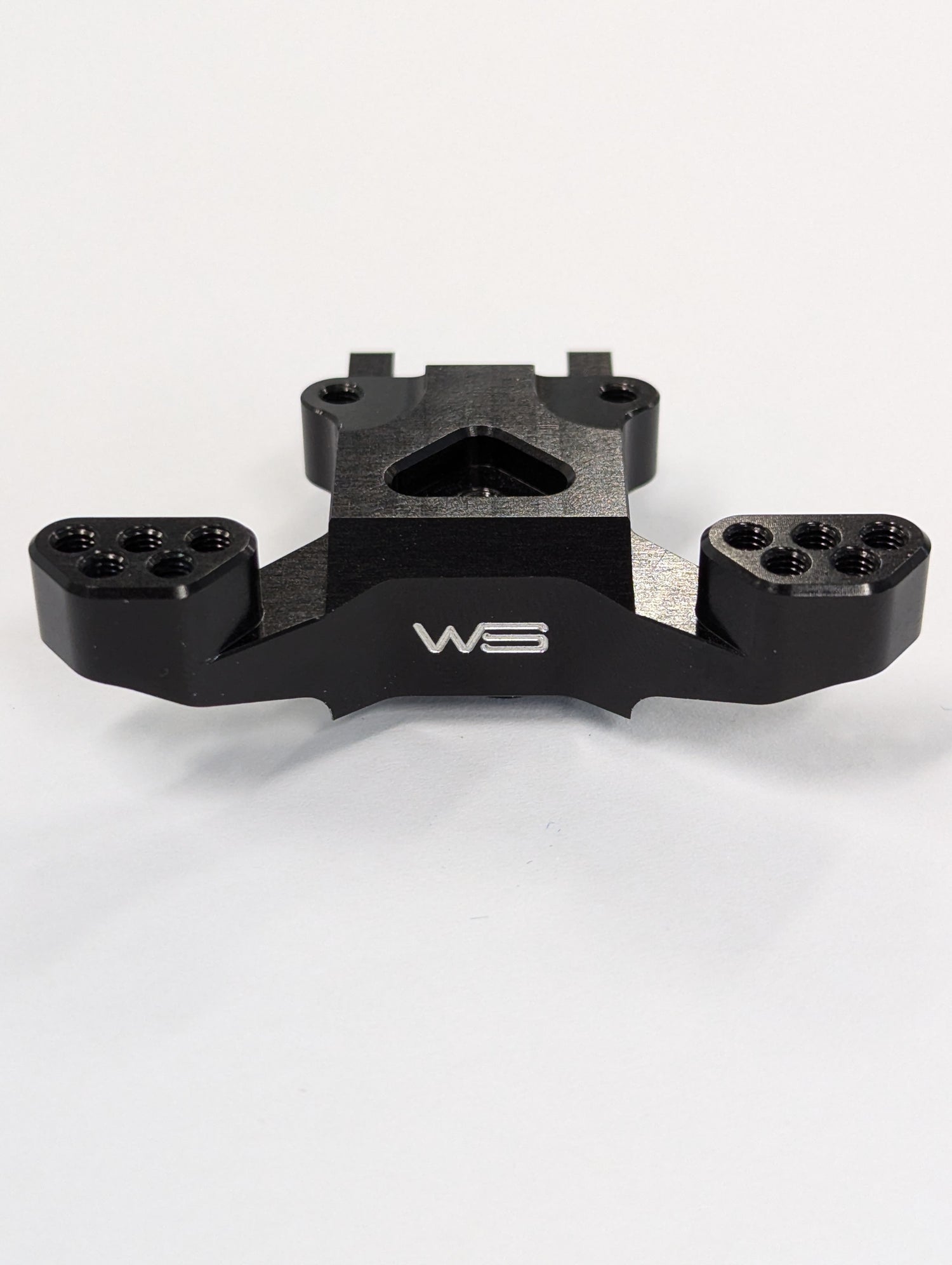 B7 - Front Aluminium Ball Stud Mount – Willspeed