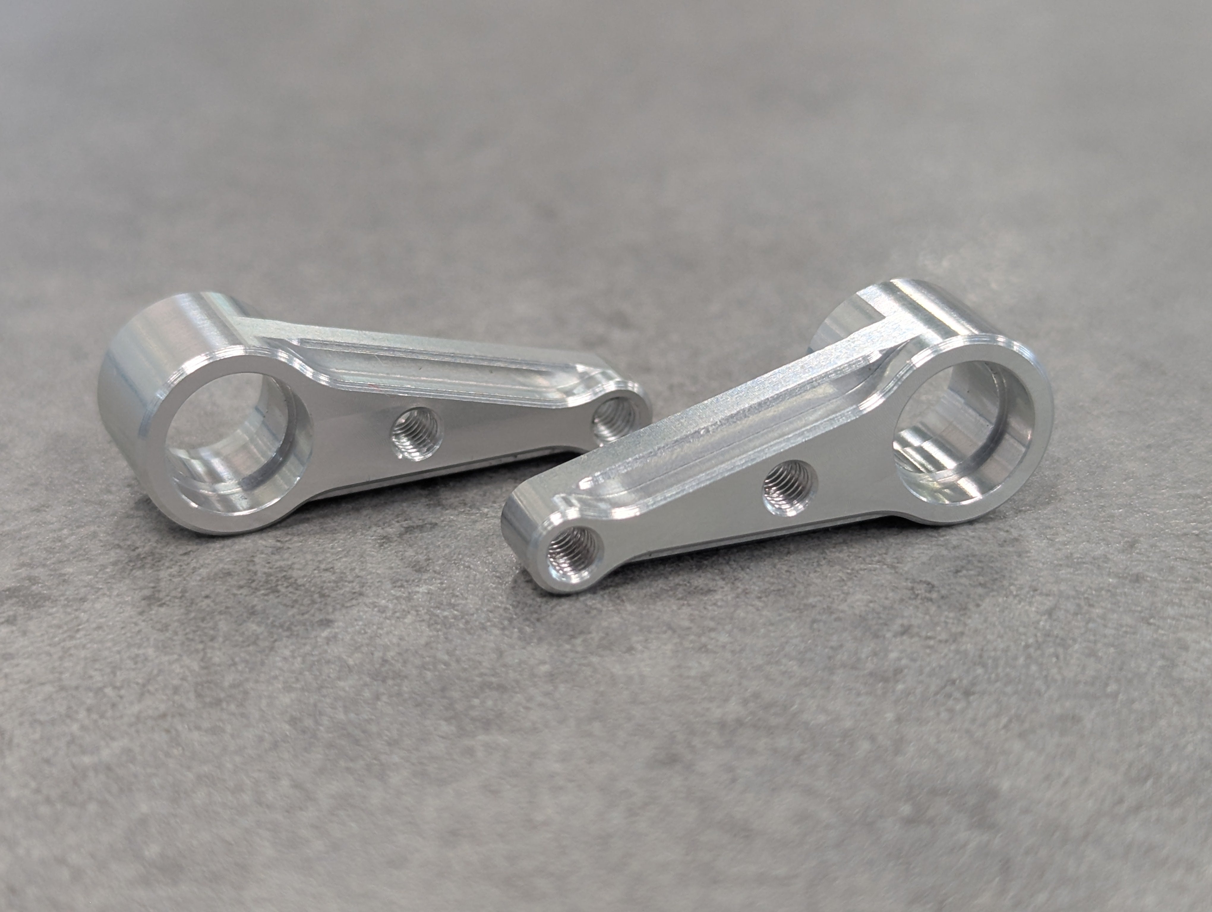 WS Fast Fox Rocker Pivot (Pair) – Willspeed